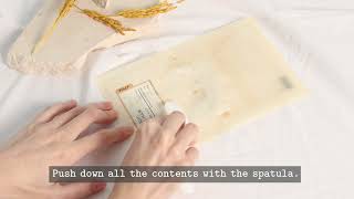 FULLY - Rice-Dough Modeling Mask Set | YesStyle