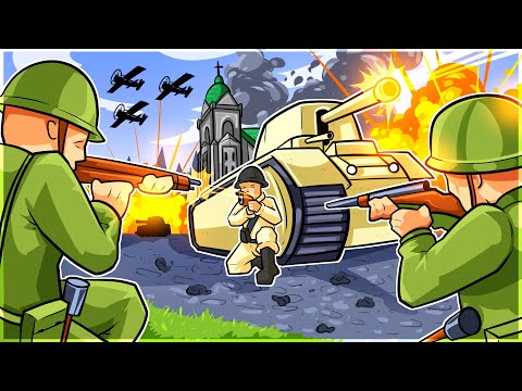 Steam Community :: Video :: I command a GIANT ARMY and its ABSOLUTE ...