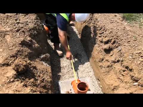 HOW TO: Install an Underground Drainage System with FloPlast | Professional Building Supplies