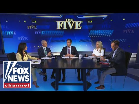 'The Five': California is about to be unburdened by what has been