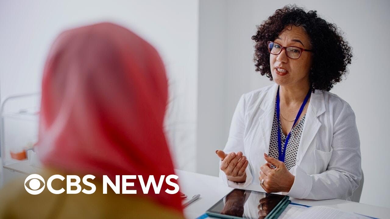 New cervical cancer screening guidelines