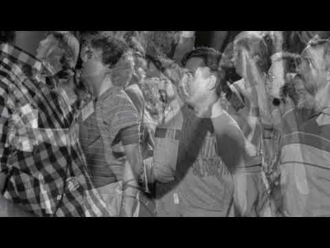 Video and Audio – Seth Christian