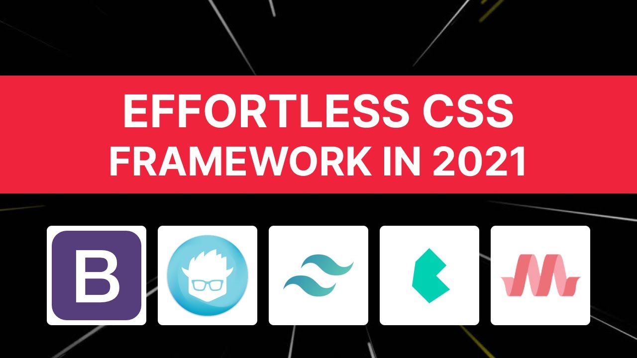 Primitive UI - The Simplest CSS Framework To Start With