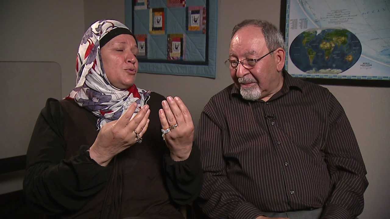 Torture Survivors Take Refuge in San Diego