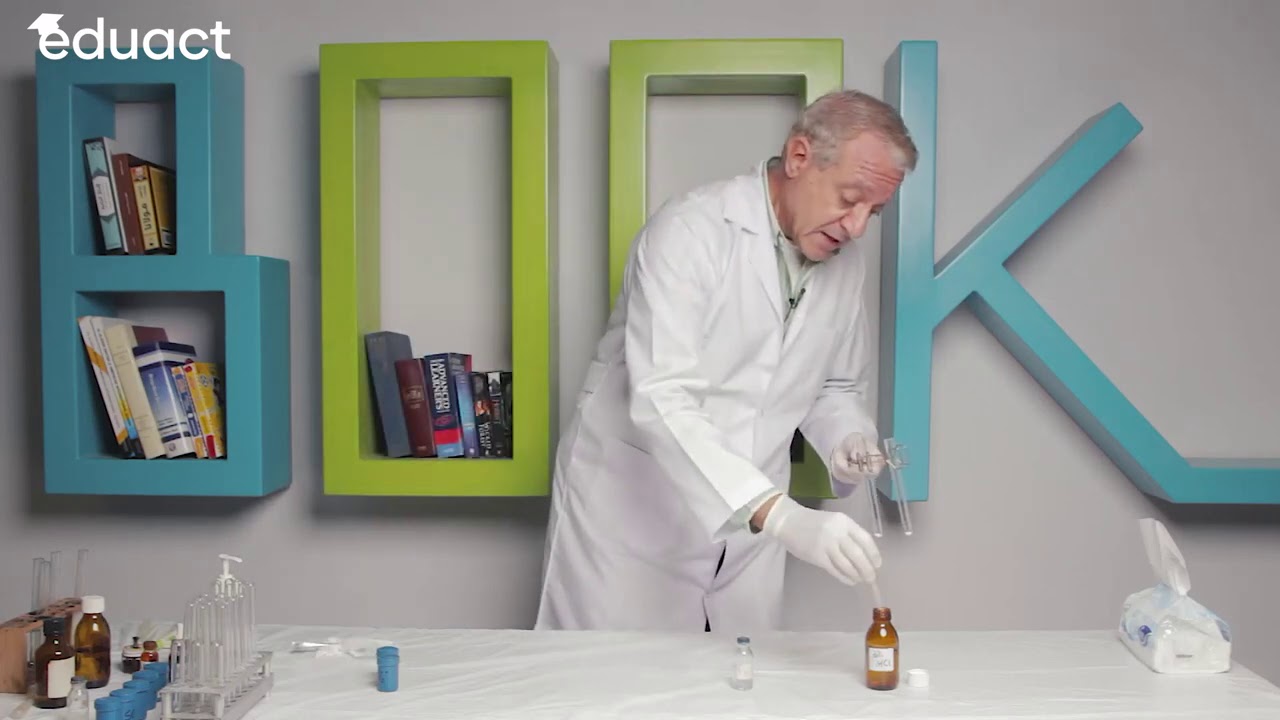 1- HCL group ( carbonate & bicarbonate )