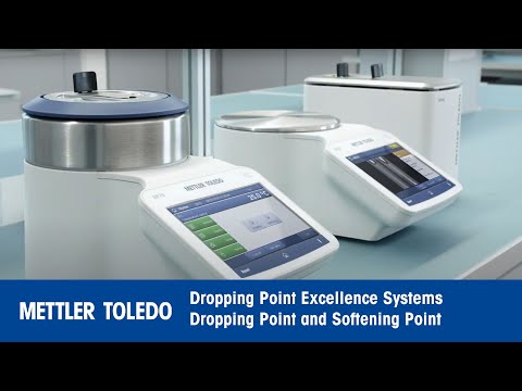 Dropping Point Apparatus - Dropping Point Instrument Latest Price ...