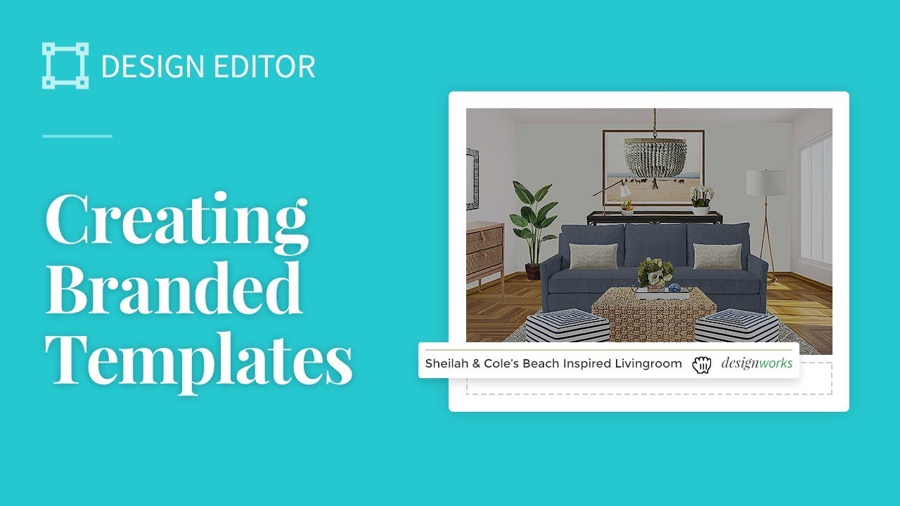 DesignFiles.co - Creating and Using Templates