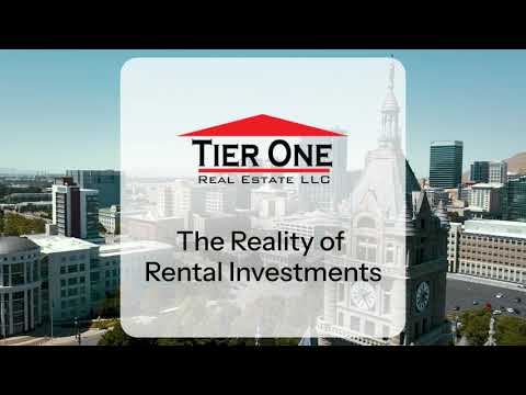 Rental Property Reserve Fund: Your Investment Protection in Salt Lake ...