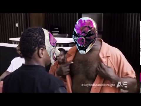 Steam Community :: Video :: Payday 2: Hoxton vs. Houston