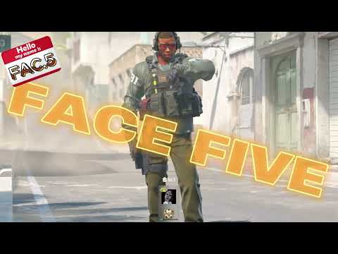Steam Community :: Video :: Face Five, FAC.5.
