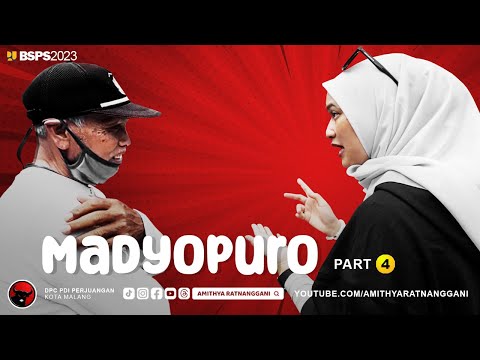 Bedah Rumah Kementerian PUPR di Madyopuro (PART 4)