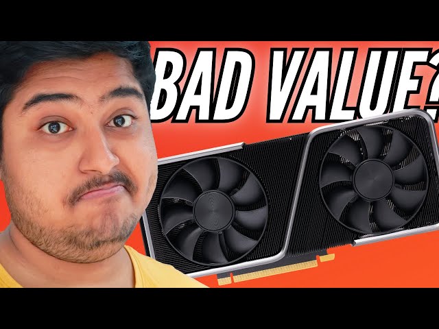 5 best graphics cards with 8 GB VRAM (2023)