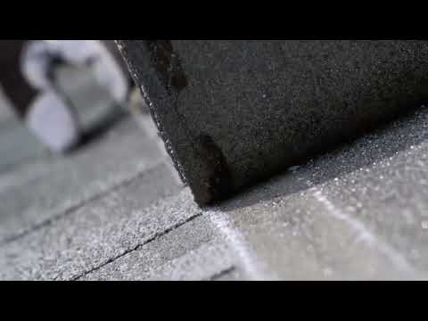 JP Carroll uses GAF Layer lock Technology
