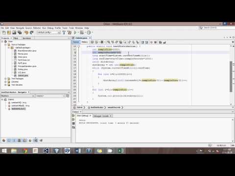 Random Number Generator - Advanced Java Chess Engine Tutorial 31