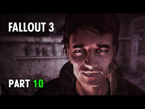 Steam Community :: Video :: FALLOUT 3 Playthrough | Part 10: The Family