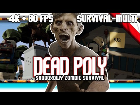 Steam Community :: Video :: 🔥 Dead Poly / Asset flip, ale z sandboxowym ...