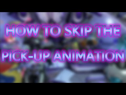 Steam Community :: Video :: How to skip the pick-up animation | Warframe