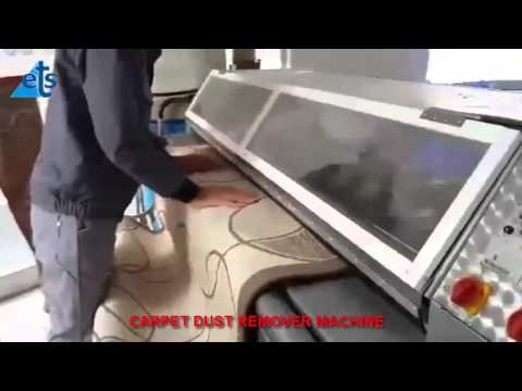 Dust Removal Machines at Best Price in India
