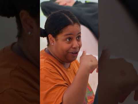 Sal's child casting challenge #ImpracticalJokers | TBS