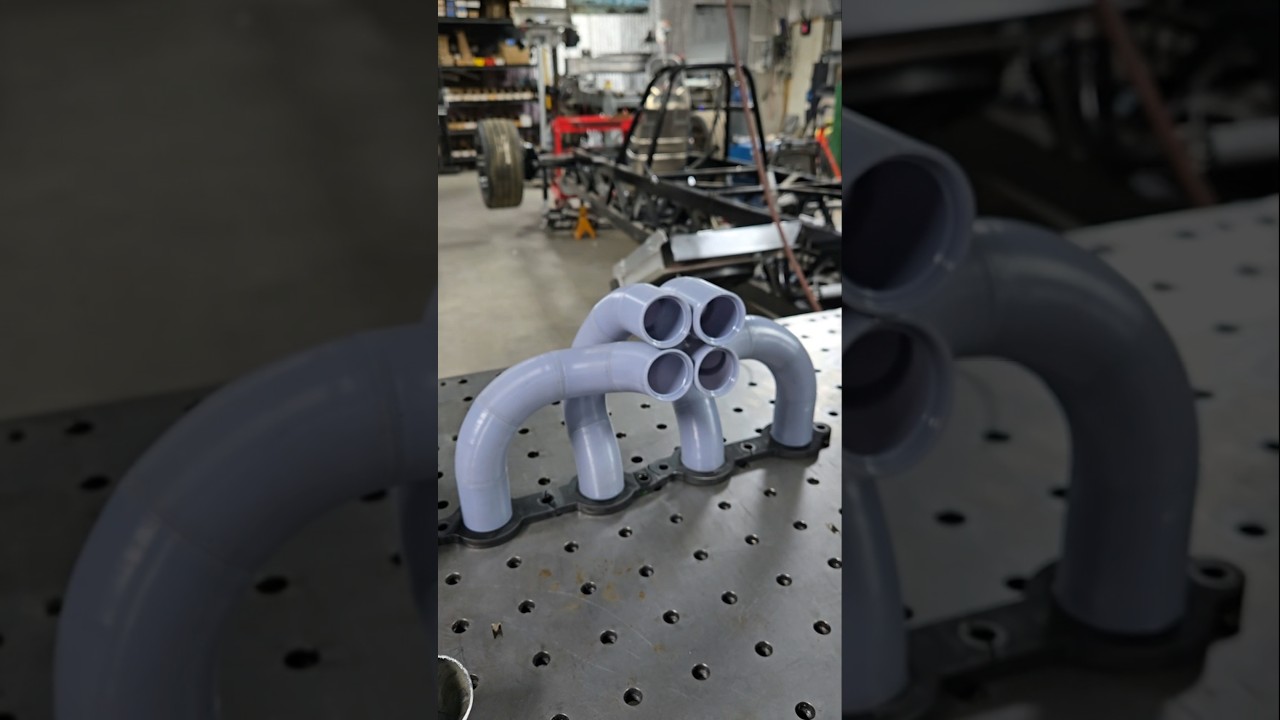 Don't build another set of headers till you watch this!