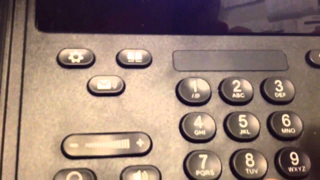 Client Matter Speed Dial