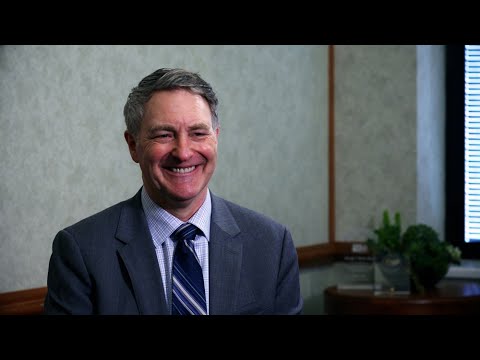 Dr. Rance Hafner | Off the Charts
