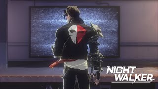 지스타 2022] 넥슨 신작 액션 MORPG '나이트 워커(Night Walker)' 트레일러 > 유저뉴스 | 퀘이사플레이