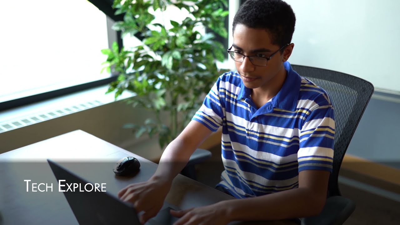 IGNITE Program - Skill Development for High School Students