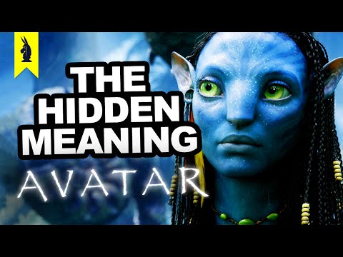 The Hidden Meaning in Avatar - Earthling Cinema