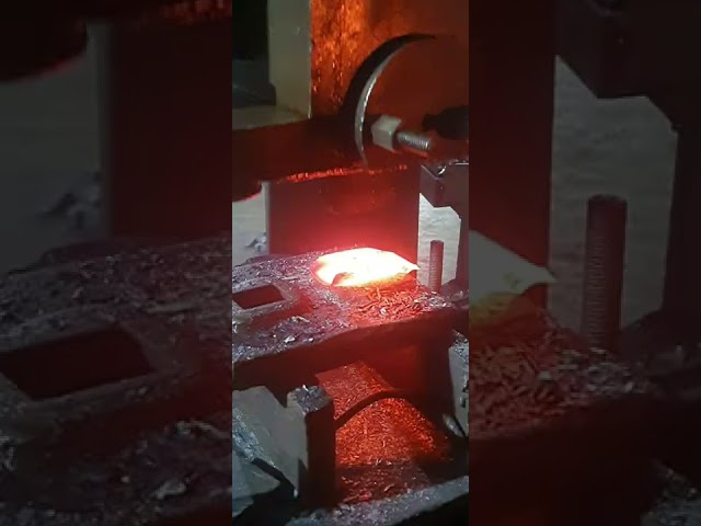 Forged Diesel Engine Parts - Forging Engine Parts Manufacturer from Rajkot