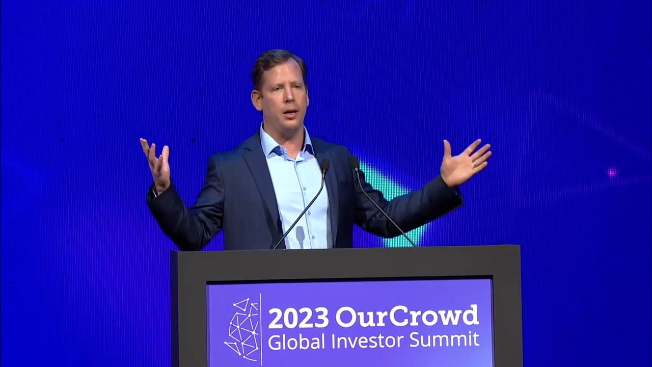 Access exclusive alternative investments | OurCrowd