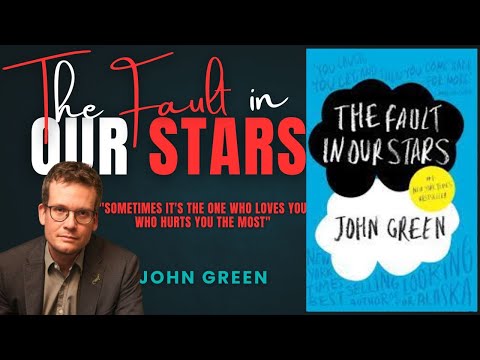 The Fault in Our Stars