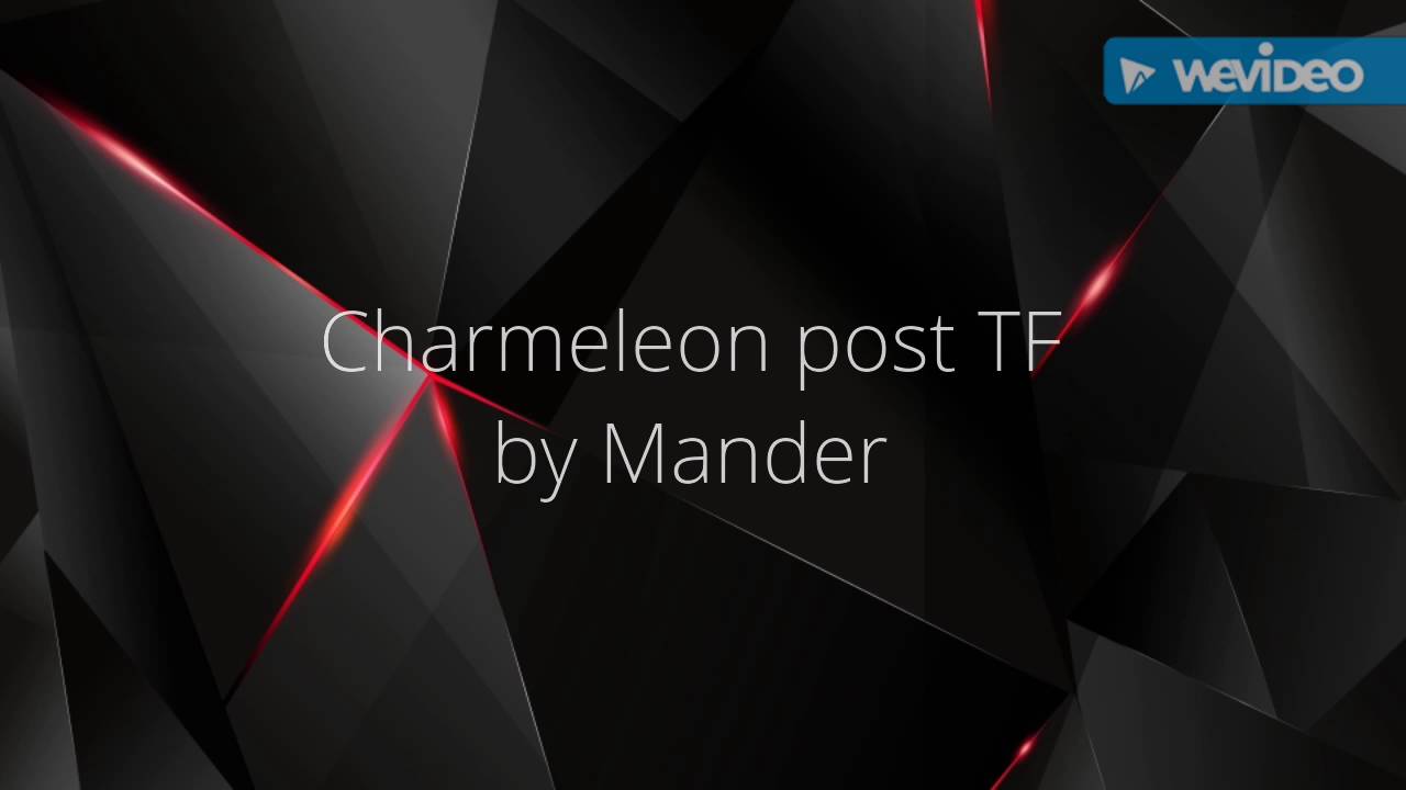 Charmeleon tf's