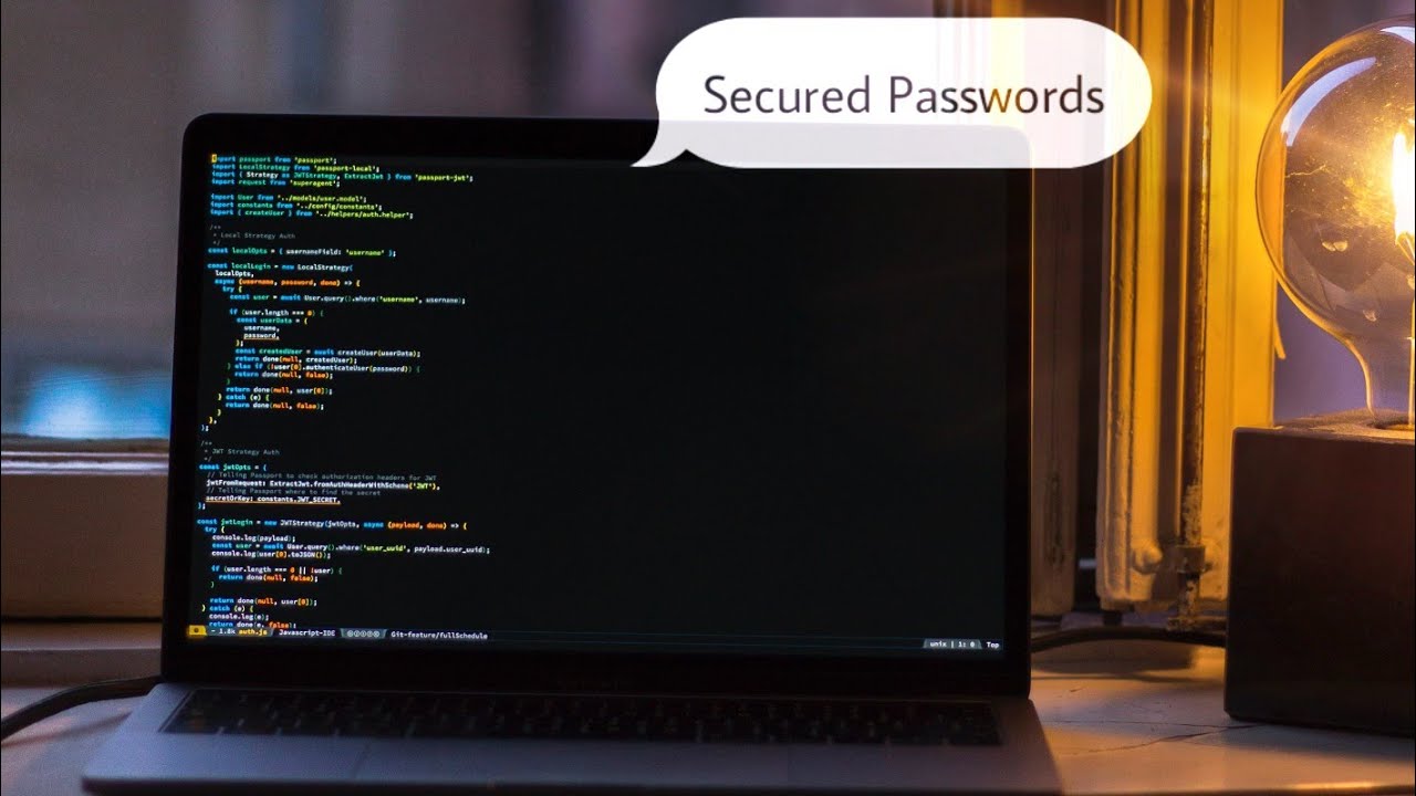 SPEED CODING : SECRET NOTEPAD IN PYTHON