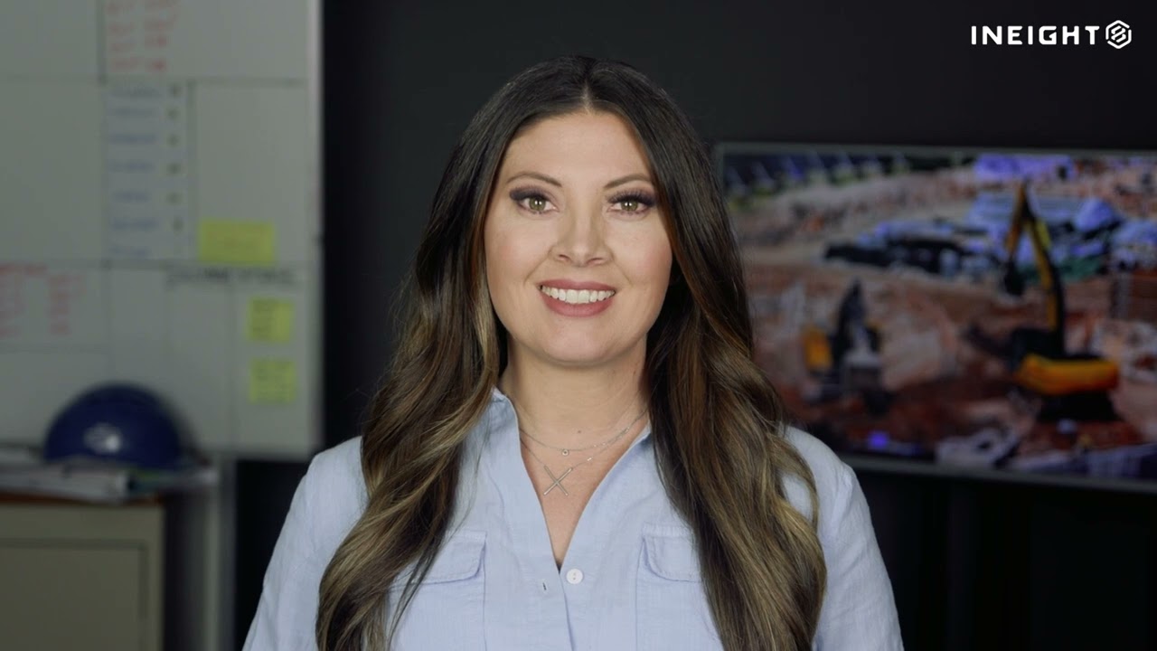 InEight Innovations: Change Management July 2022