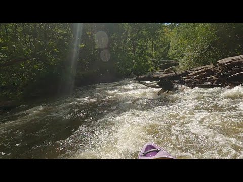 Raritan River - Ken Lockwood Gorge - Silverbirch Covert 9.3