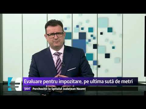 Veridice 227 – Evaluarea pentru impozitare pe ultima sută de metri ...