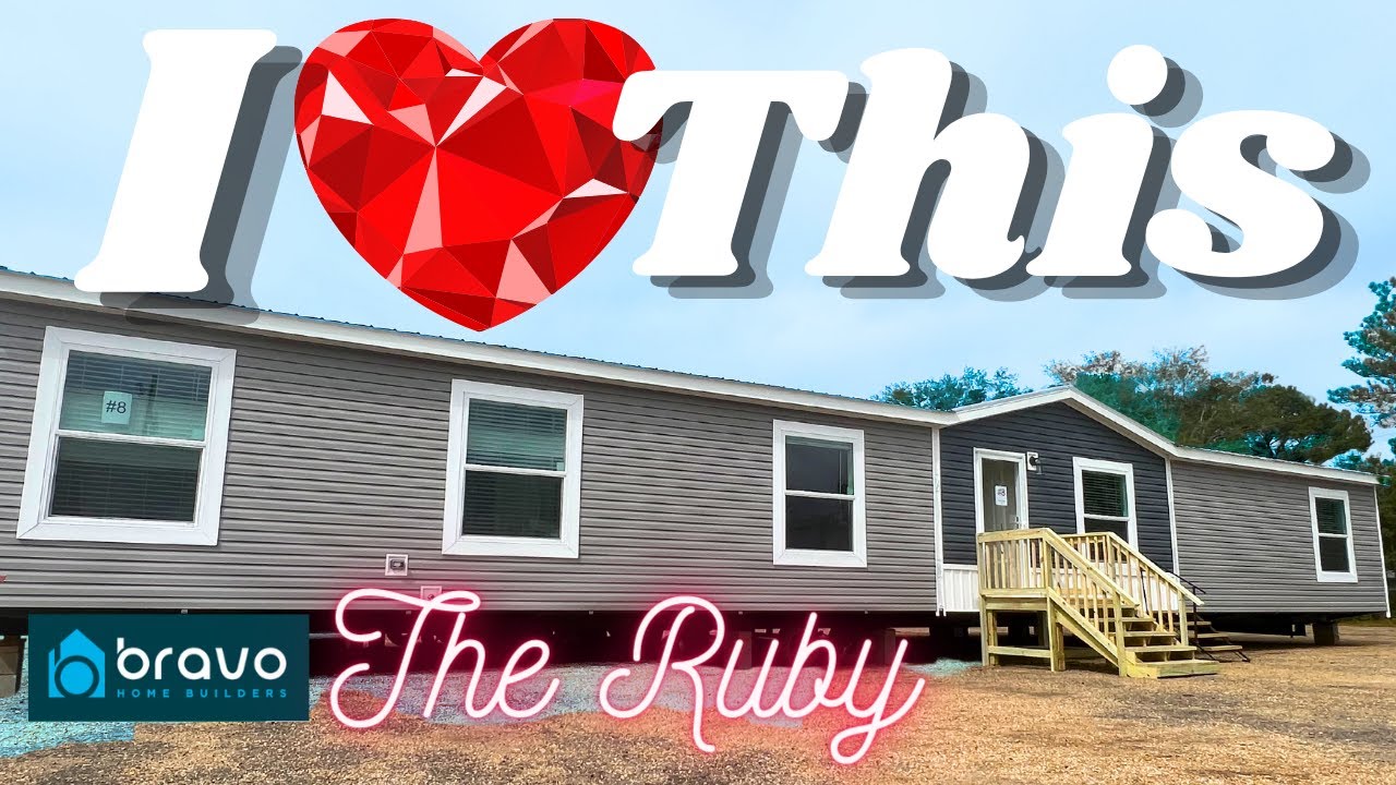 Say hello to The Ruby!