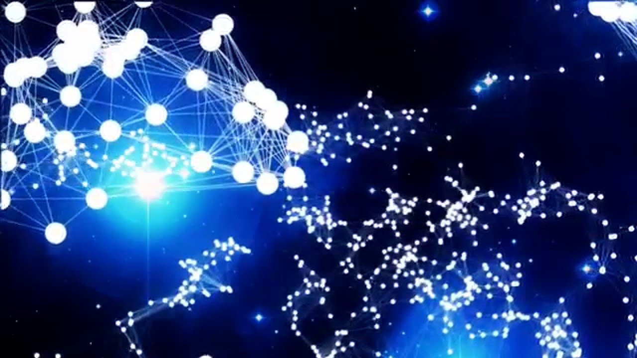 Plexus 2 - After Effects Test