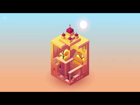Steam Community :: Video :: Monument Valley 2 Level 14