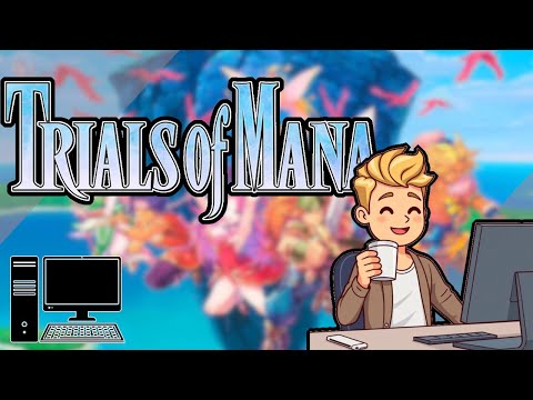Steam Community :: Video :: Trials of Mana - 1st Hour 4k 60fps - No ...