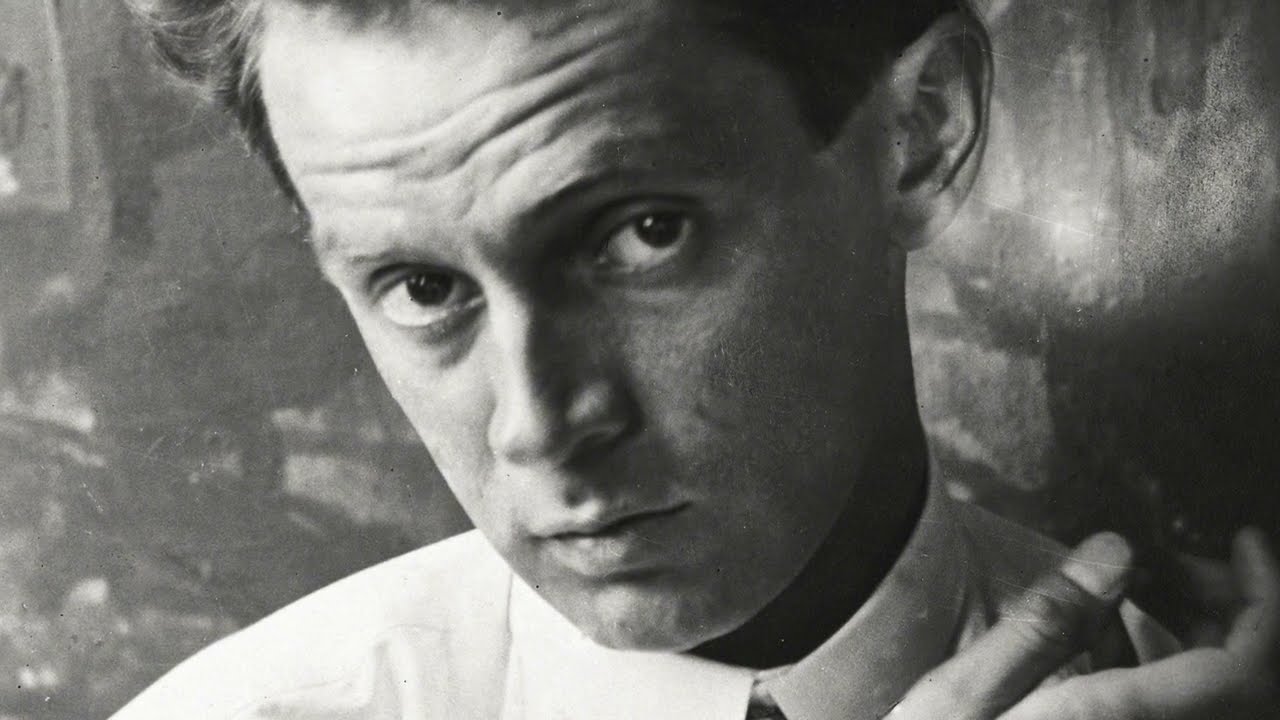 The Paintings That Sent Egon Schiele to Prison