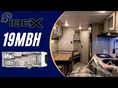 IbexVideos - Forest River RV