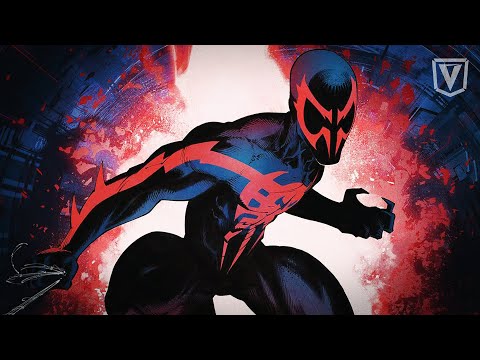 The Surprising Origin of Spider-Man 2099 - Everything You Need to Know!