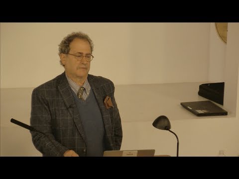 Building Brown University’s Undergraduate Program in Contemplative Studies - Hal Roth