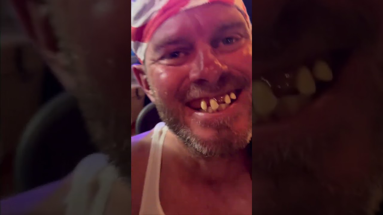 Epic White Trash Bash Surprise for My Friend's 50th Birthday - Crazy Fun Night with Great Friends!