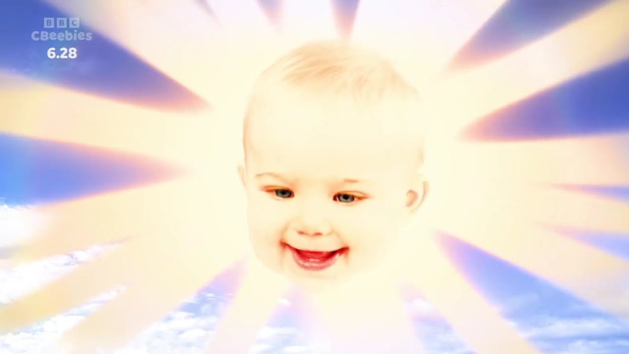 (NEW) Cbeebies - Continuity & Promos - (12/02/26)