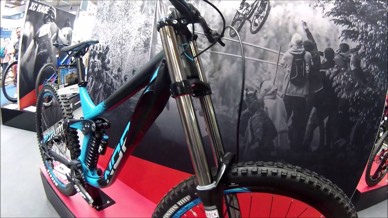 Norco Aurum A 7.2 2016