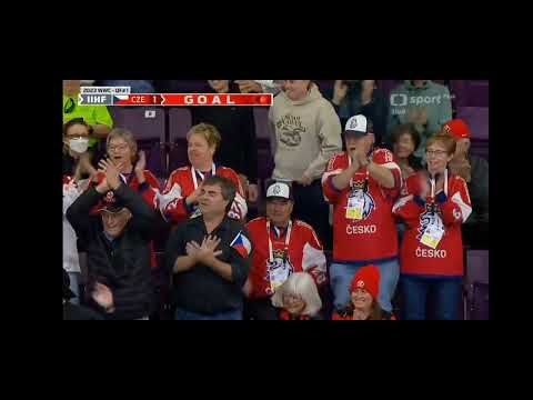 MS v ledním hokeji ženy 2023 | čtvrtfinále CZE - FIN | v Kanadě #hockey