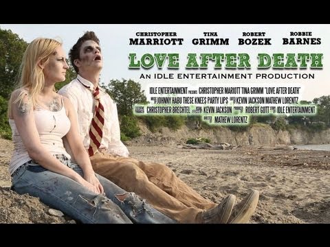Love After Death - 48 Hour Film Buffalo 2013